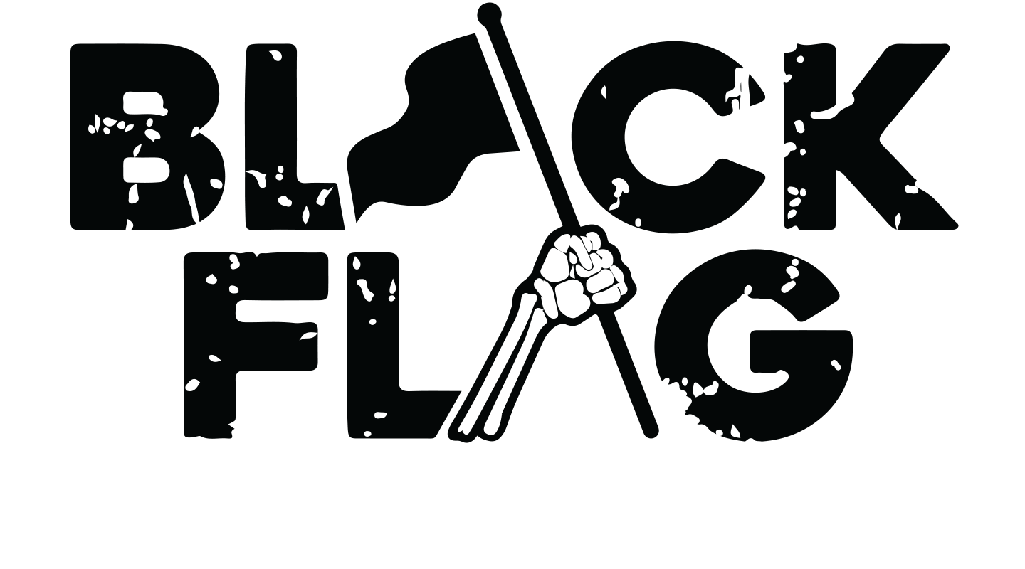 Black Flag Paintball | Custom Paintball Jerseys, Gear & Apparel